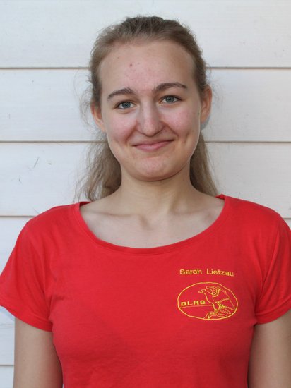 Vorstand | DLRG Ortsgruppe Steinach e.V.